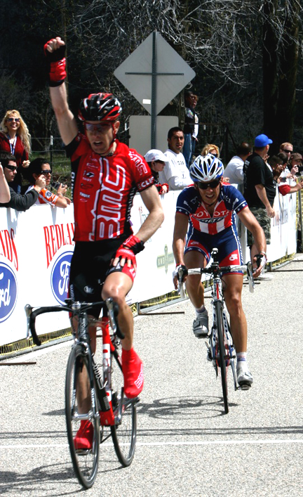 Redlands Classic 2007 — Stage 1 Report and Full Results – Pedal Magazine