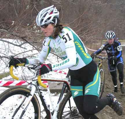 Interview With Natasha Elliott – Pedal Magazine
