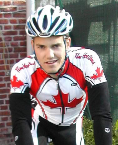 Craig Logan’s Junior Euro Report, Results – Pedal Magazine