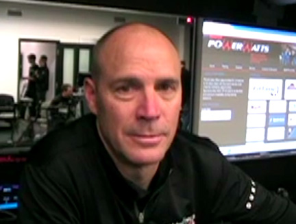 Interview w/Steve Bauer on SpiderTech’s Withdrawal, Team Riders, 2013 ...