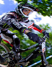 Specialized and Sam Hill Part Ways in 2013 – Pedal Magazine