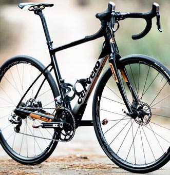 Cervélo Unveils All-New C Series of Endurance Road Bikes – Pedal Magazine