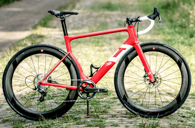 3T Strada Canadian Launch with Gerard Vroomen @ Enduro Sport on Aug. 28 ...
