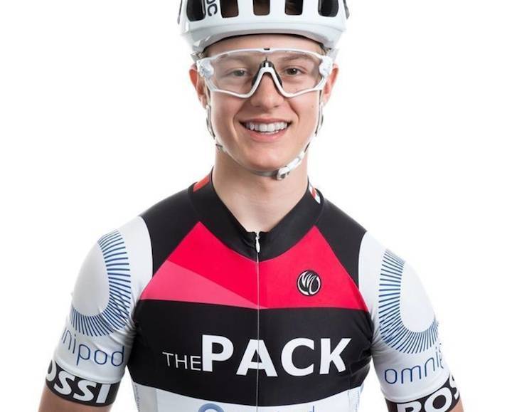 Clément Ouimet, 18, Killed by Car on Mount Royal – Memorial Ride on Oct ...