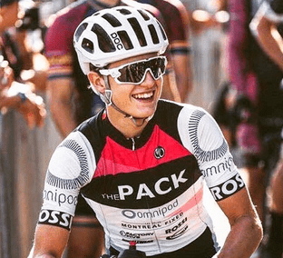 No Criminal Charges in Tragic Death of Cyclist Clément Ouimet on Mount ...