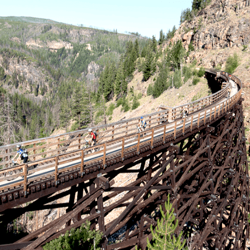 6th Annual Okanagan Trestles Tour July 1 – The Only Event of its Kind ...