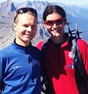 Matt Hadley Injured in Moab – Update – Pedal Magazine
