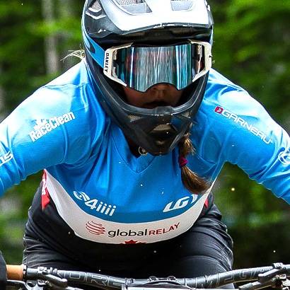 Canada’s Bailey Goldstone Airlifted to Hospital after Crash in Junior ...
